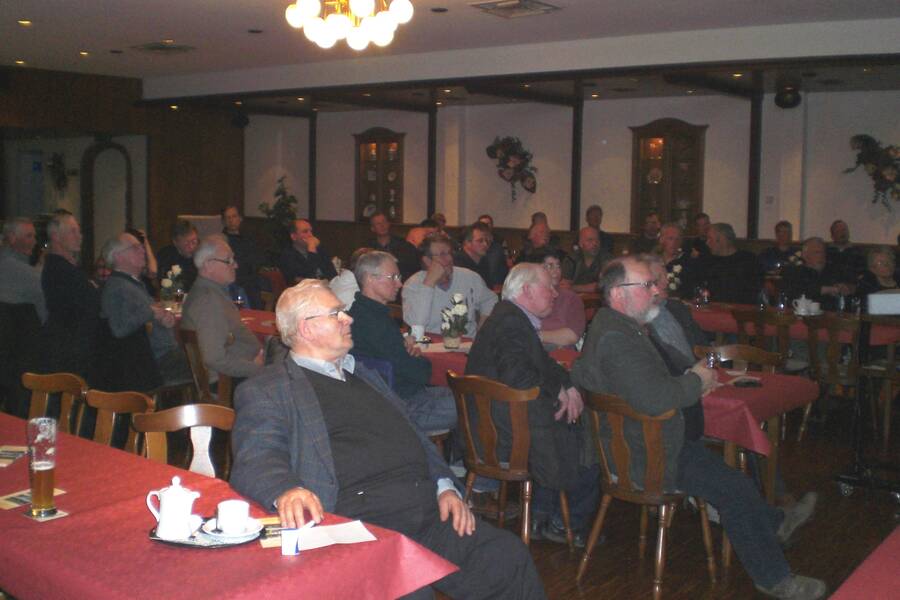 Grünland-Info-Abend mit Dirk Albers - Landwirtschaftlicher Hauptverein ...