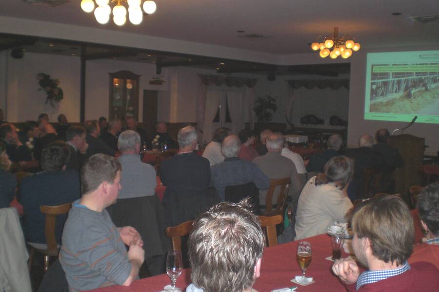 Grünland-Info-Abend mit Dirk Albers - Landwirtschaftlicher Hauptverein ...