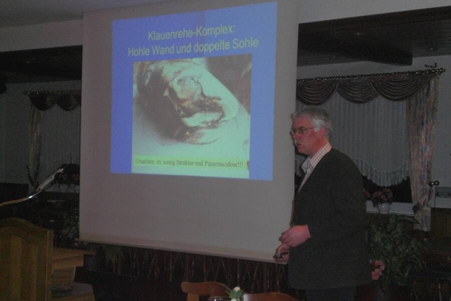 Grünland-Info-Abend mit Dirk Albers - Landwirtschaftlicher Hauptverein ...